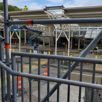 MBTA BRAINTREE STATION - Updated October 2025 - 29 Photos & 17 Reviews ...