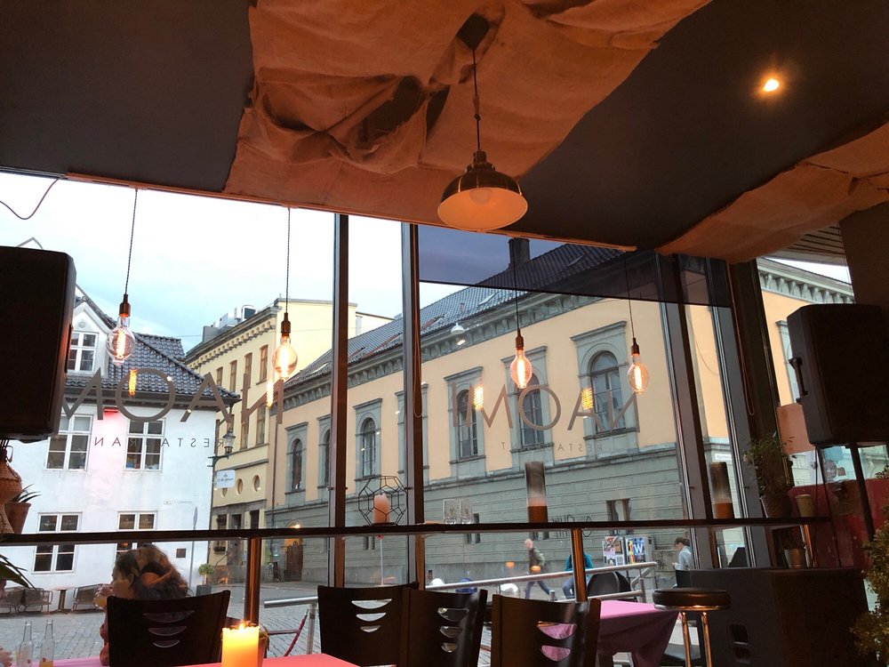 NAOMI RESTAURANT - Updated April 2026 - 11 Reviews - Nedre ...