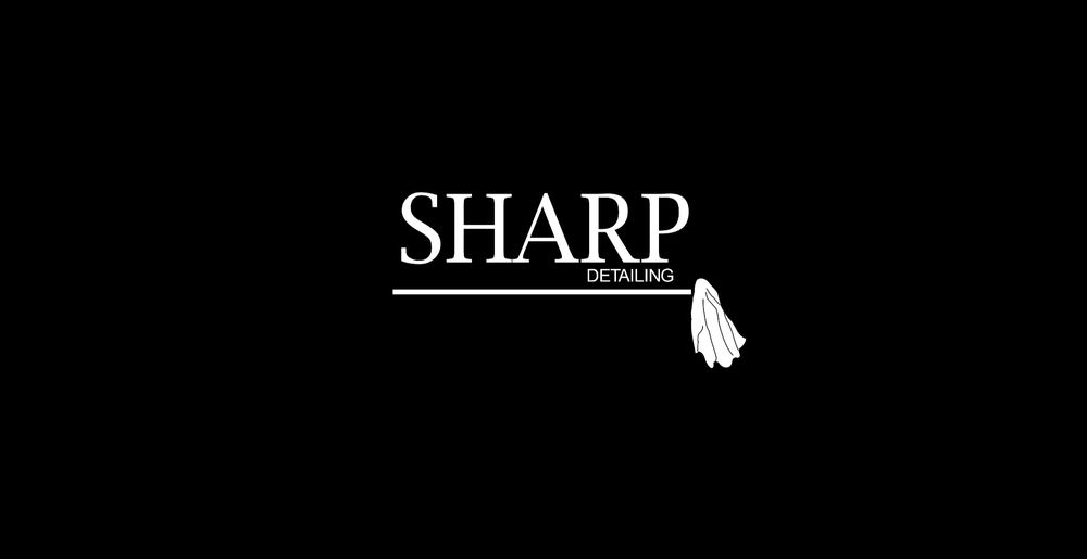 SHARP DETAILING - Updated October 2024 - Marietta, Georgia - Auto ...