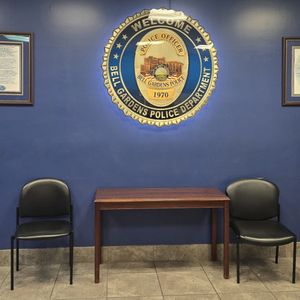 HOLLENBECK COMMUNITY POLICE STATION - Updated October 2025 - 16 Photos ...
