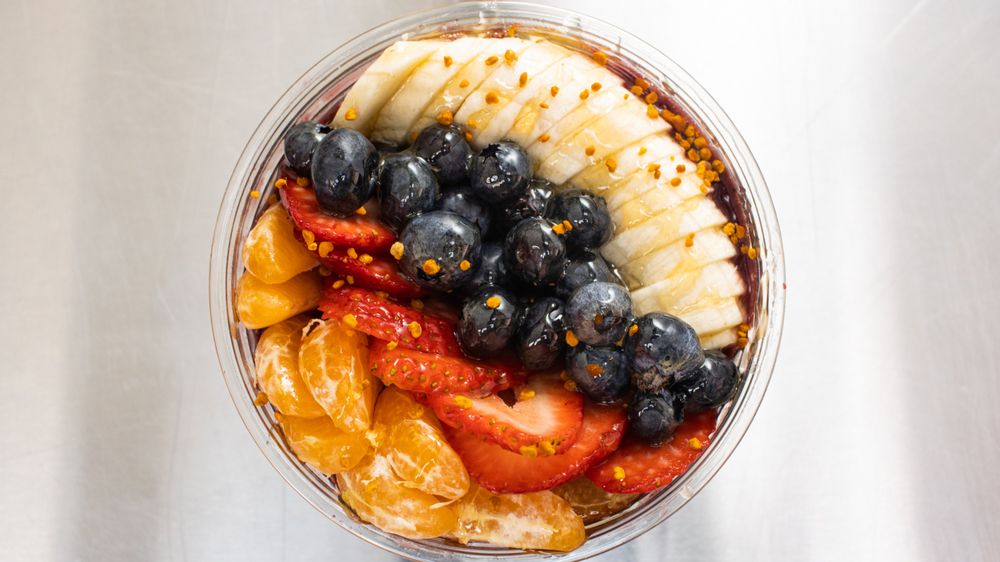 THRIVE JUICES - Updated December 2025 - 78 Photos & 40 Reviews - 401 ...