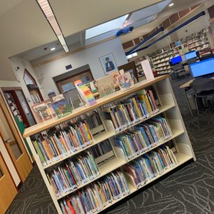 GREEN VALLEY RANCH LIBRARY - Updated September 2025 - 23 Photos & 15 ...
