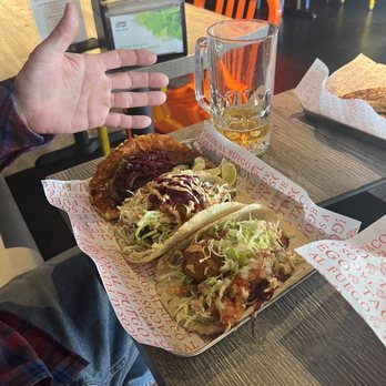 TACOS AL FUEGO -RIVERSIDE - Updated April 2024 - 137 Photos & 89 ...