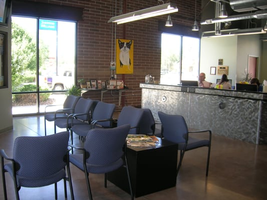 VCA PARK HILL ANIMAL HOSPITAL - Updated December 2025 - 33 Photos & 57 ...