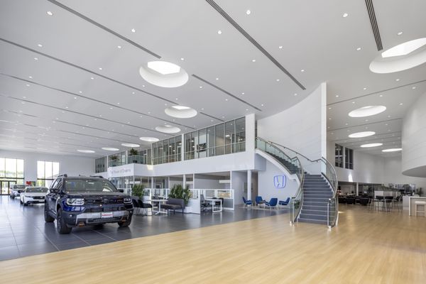 GILLMAN HONDA HOUSTON - Updated October 2025 - 89 Photos & 398 Reviews ...