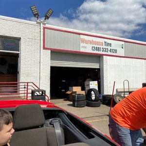 SUCHER TIRE SERVICE - Updated September 2025 - 18 Reviews - 3641 E ...