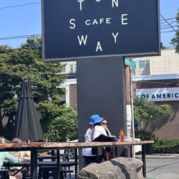 STONE WAY CAFE - Updated November 2025 - 429 Photos & 478 Reviews ...
