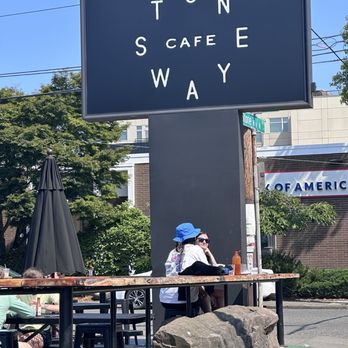 STONE WAY CAFE - Updated November 2025 - 429 Photos & 478 Reviews ...