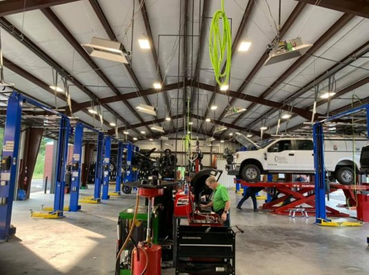 MATLOCK TIRE SERVICE - Updated January 2026 - 52 Photos & 33 Reviews ...