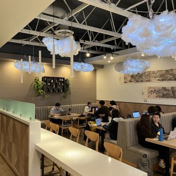 YUN TEA HOUSE - Updated July 2024 - 737 Photos & 695 Reviews - 4344 ...