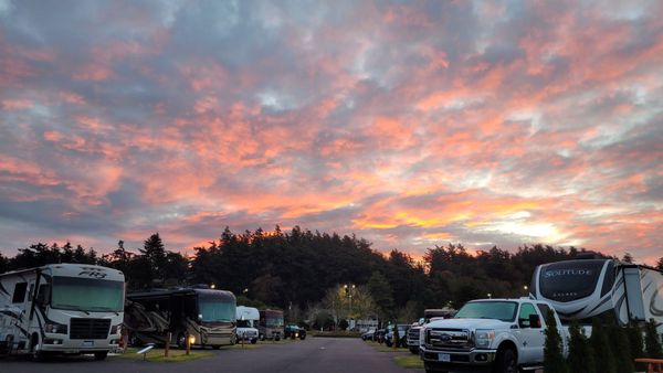 CAP SANTE MARINA RV PARK - Updated September 2025 - 10 Photos - 1019 Q ...