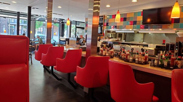 GEORGE’S - Updated June 2024 - 287 Photos & 409 Reviews - 108 Kirkland ...