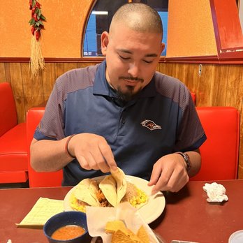 MI RANCHO ALEGRE MEXICAN RESTAURANT - Updated December 2024 - 128 ...