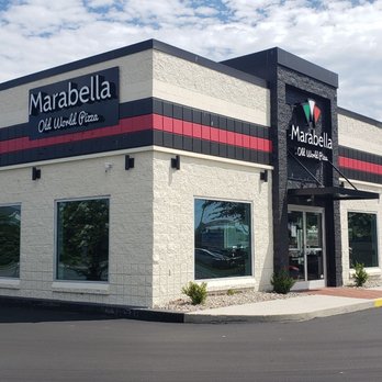 MARABELLA OLD WORLD PIZZA - WILMINGTON - Updated December 2025 - 46 ...