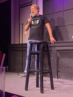 COMEDY CONNECTION - Updated September 2025 - 98 Photos & 143 Reviews ...