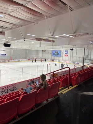 OUTPOST ICE ARENAS - Updated December 2025 - 33 Photos & 42 Reviews ...