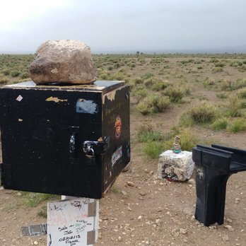 THE BLACK MAILBOX - Updated July 2025 - 30 Photos & 15 Reviews - 1 ...