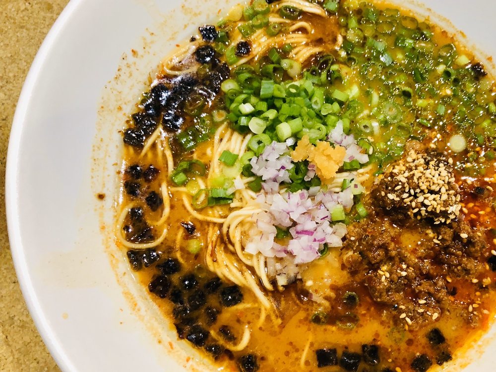 KARAI RAMEN BISTRO - 594 Photos & 281 Reviews - 14286 Beach Blvd ...