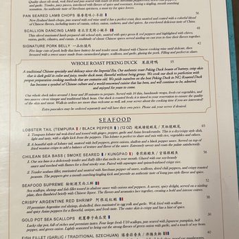 G.58 CUISINE - Updated October 2024 - 627 Photos & 228 Reviews - 10958 ...