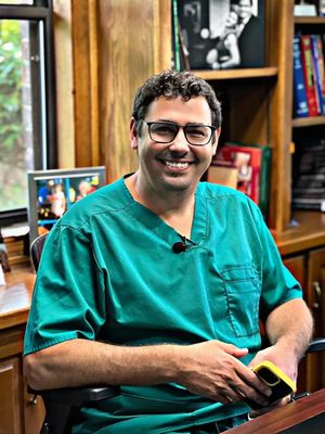 FRANK WATSON, DC - FIT CHIROPRACTIC & ACUPUNCTURE - Updated August 2025 ...