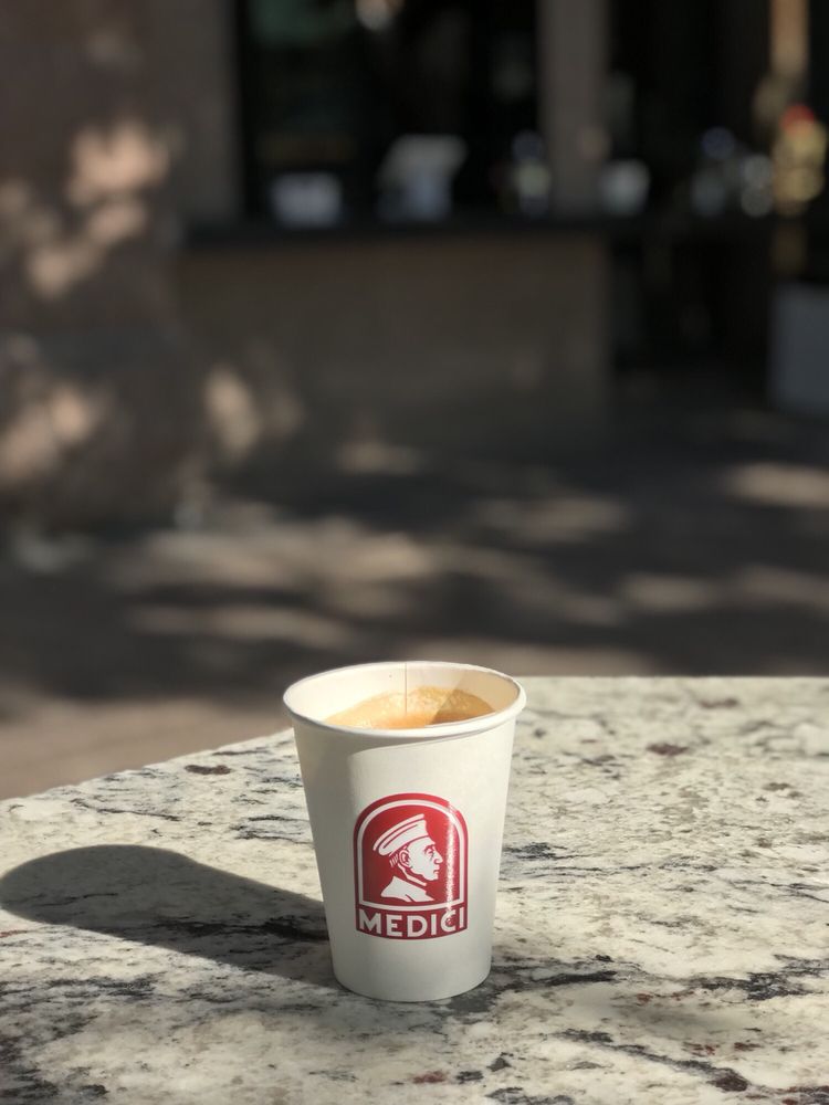 MEDICI ROASTING - TEMP. CLOSED - Updated May 2025 - 25 Photos & 14 ...