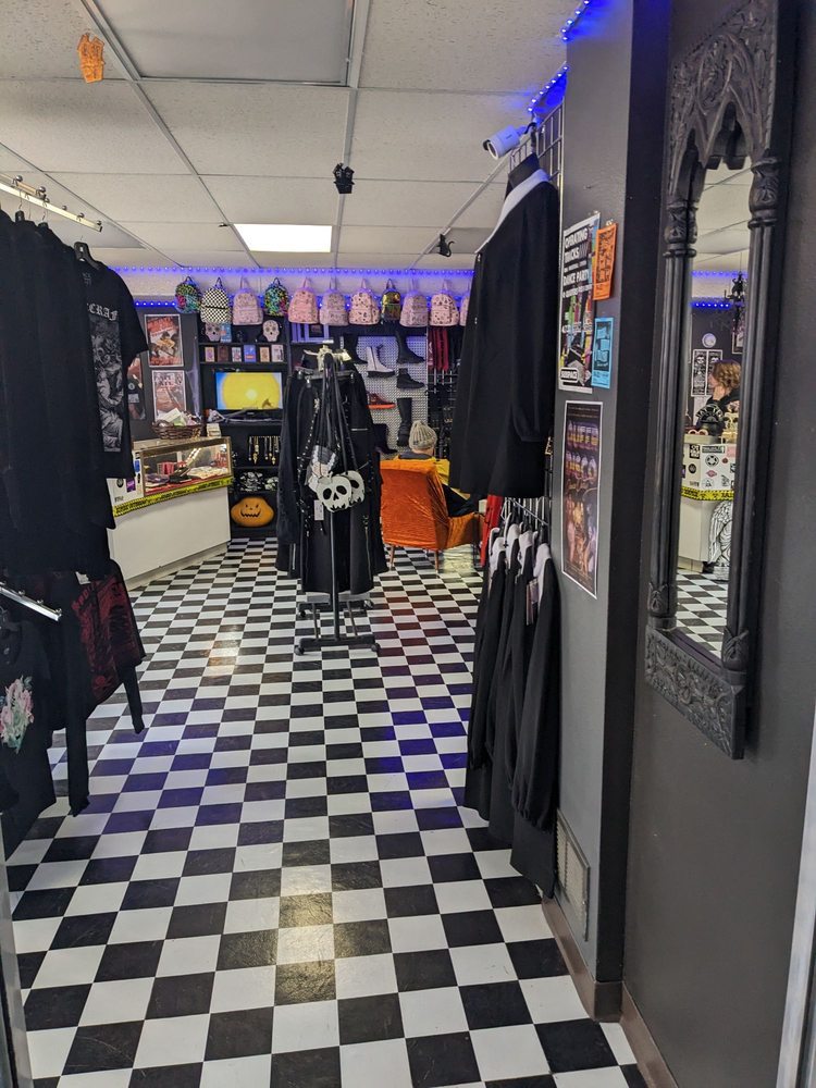 OMEN - Updated November 2025 - 1310 Milwaukee Ave, South Milwaukee ...