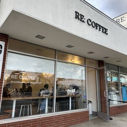RE COFFEE - Updated May 2025 - 852 Photos & 459 Reviews - 9225 Reseda Blvd, Northridge ...