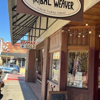 TRIBAL WEAVER - Updated January 2026 - 21 Photos & 17 Reviews - 105 ...
