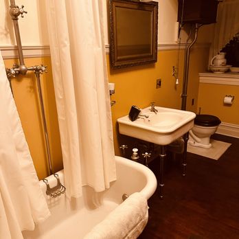 ROCKCLIFFE MANSION - Updated September 2025 - 88 Photos & 37 Reviews ...