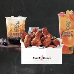 SWEET KRUNCH - Updated January 2026 - 113 Photos & 60 Reviews - 1111 SR ...