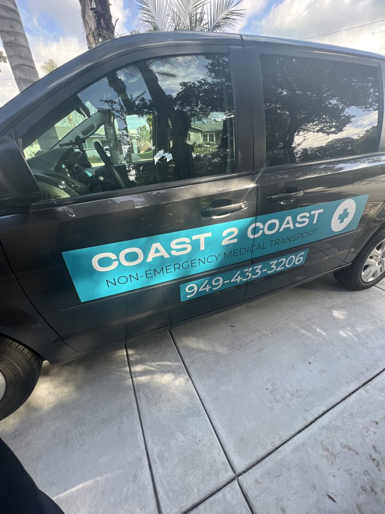 COAST 2 COAST TRANSPORTATION - Updated May 2026 - 16 Reviews - Diamond ...
