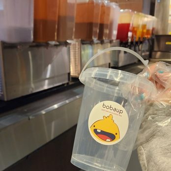 BOBA UP - 678 Photos & 391 Reviews - 4141 University Way NE, Seattle ...