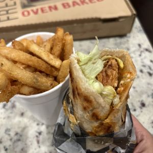 REAL TASTE CHICKEN & SUBS - 58 Photos & 26 Reviews - Sandwiches - 14806 ...