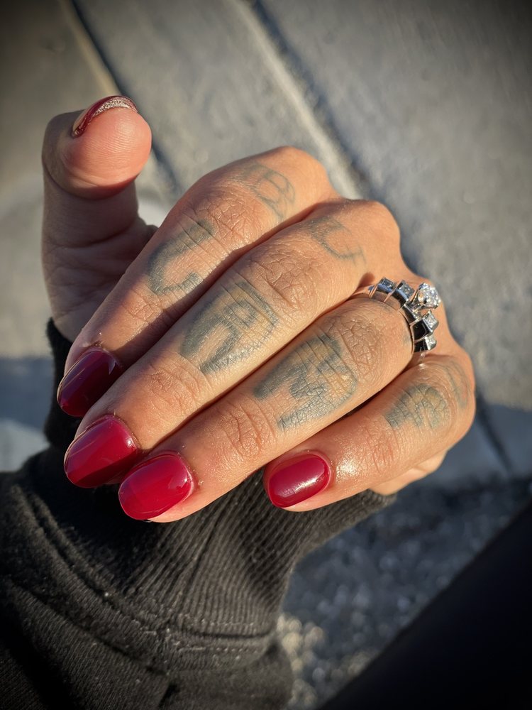 COSMO NAILS SPA - Updated July 2025 - 129 Photos & 92 Reviews - 3701 ...