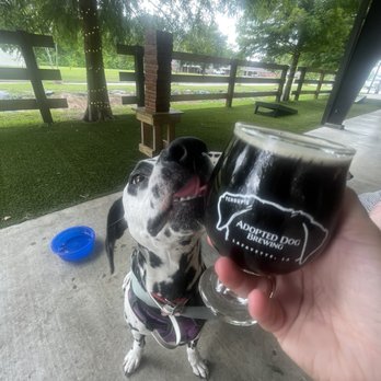 ADOPTED DOG BREWING - Updated December 2025 - 145 Photos & 47 Reviews ...