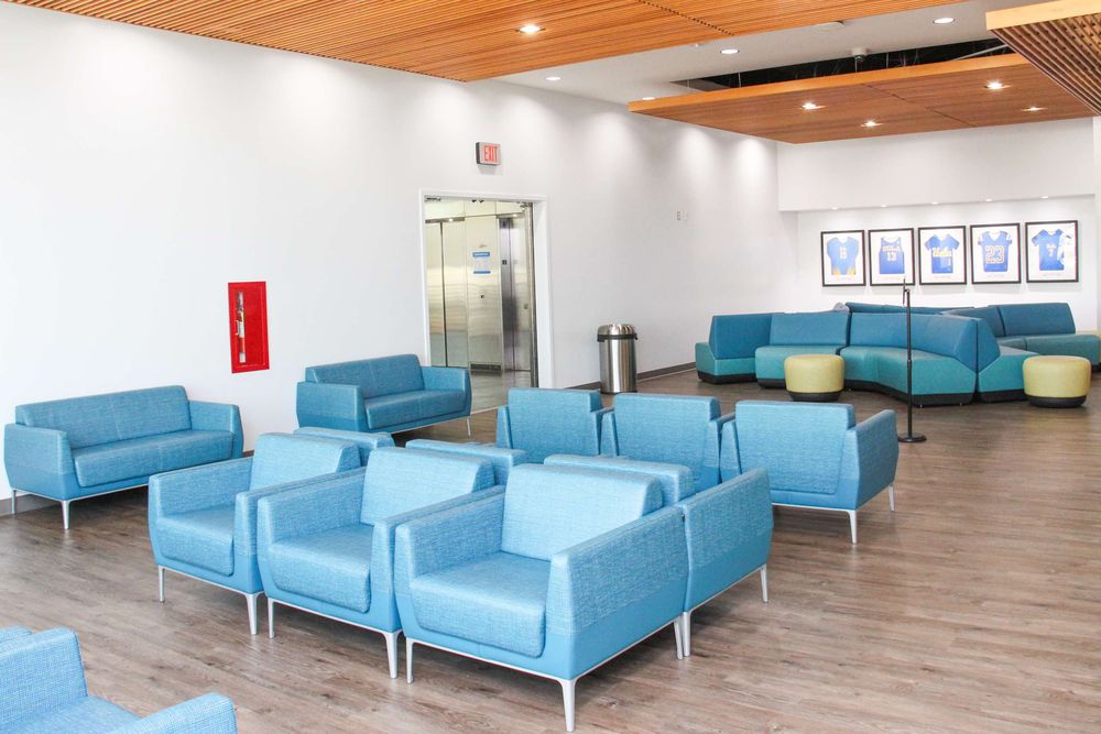 DOWNTOWN LOS ANGELES ORTHOPEDIC SURGERY - Updated August 2025 - 403 W ...