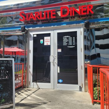 STARLITE DINER - 286 Photos & 410 Reviews - 401 N Atlantic Ave, Daytona ...