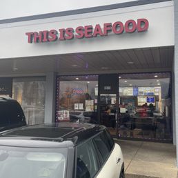 THIS IS SEAFOOD - Updated October 2025 - 184 Photos & 149 Reviews ...