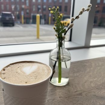 INFUSED CAFE - Updated October 2025 - 28 Photos & 15 Reviews - 112 ...