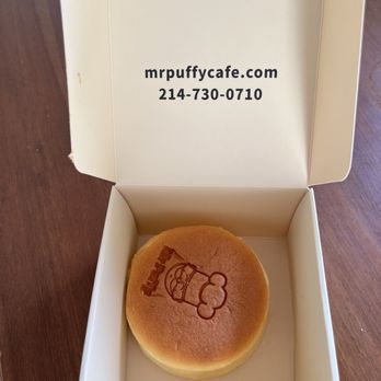 MR PUFFY JAPANESE CHEESECAKE - Updated April 2024 - 17 Photos & 14 ...