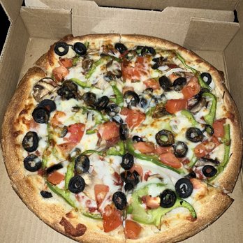 PIZZA CHEF OF QUECHEE - Updated January 2026 - 27 Photos & 59 Reviews ...