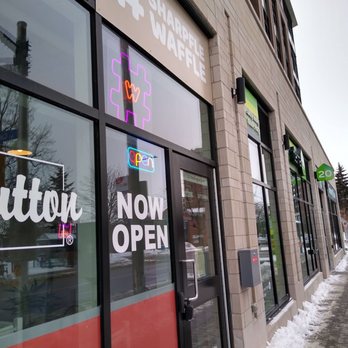 SHARPFLE WAFFLE - Updated December 2025 - 99 Photos & 17 Reviews - 173 ...