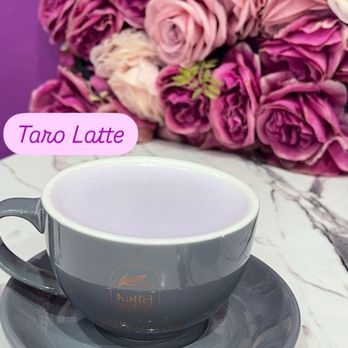 KAFFEINATED CREPES AND COFFEE - Updated December 2025 - 434 Photos ...