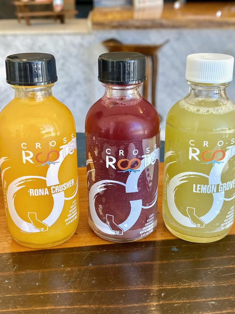 CUP A CHEER - Updated February 2025 - 50 Photos - 5646 La Jolla Blvd ...