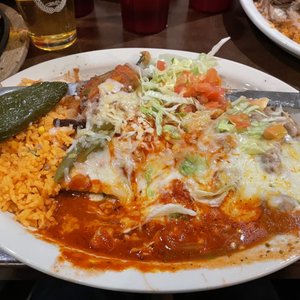LOS JARRONES - 101 Photos & 146 Reviews - 170 E Redd Rd, El Paso, Texas ...