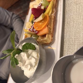 BELGA CAFE - Updated December 2025 - 999 Photos & 1248 Reviews - 514 ...