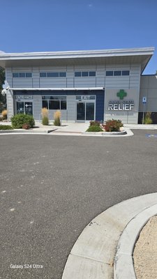 SILVER STATE RELIEF - SOUTH RENO - Updated December 2025 - 17 Photos ...