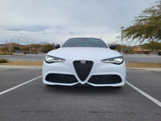 TOWBIN ALFA ROMEO - Updated November 2025 - 486 Photos & 239 Reviews ...