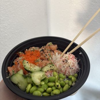 POKE HEAVEN - Updated December 2025 - 410 Photos & 409 Reviews - 4747 S ...
