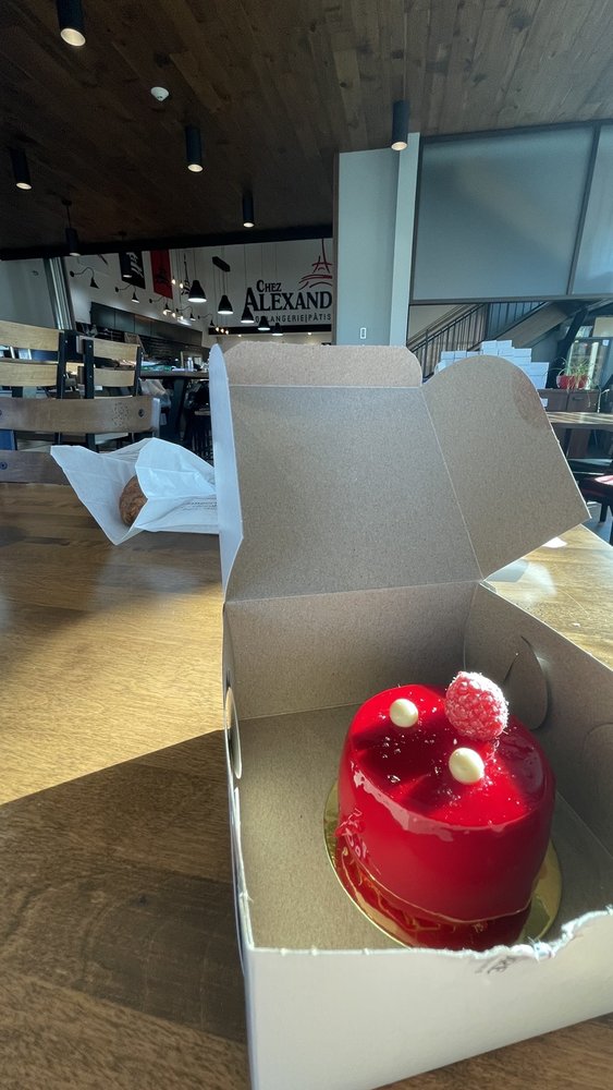 CHEZ ALEXANDRE - Updated September 2025 - 14 Rue du Collège, Pont-Rouge ...